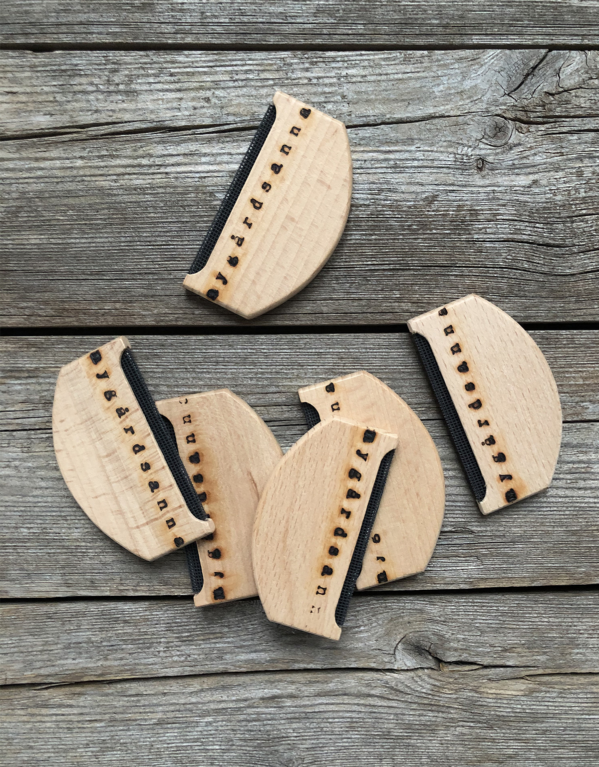 nygårdsanna - kläder i naturmaterial